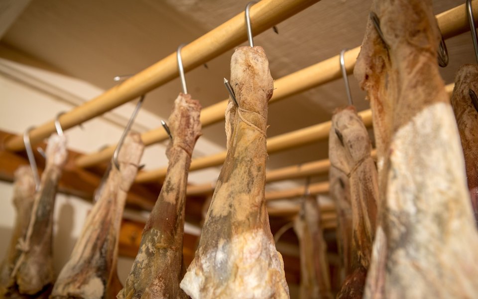 10 Things You Need to Know About Reestit Mutton | Taste of Shetland