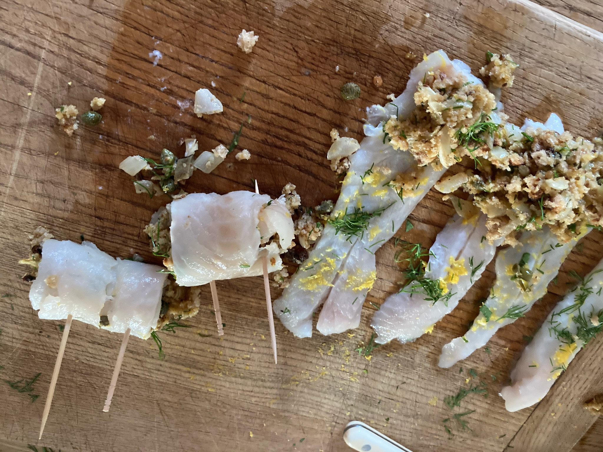 Recipe Ideas | Taste of Shetland