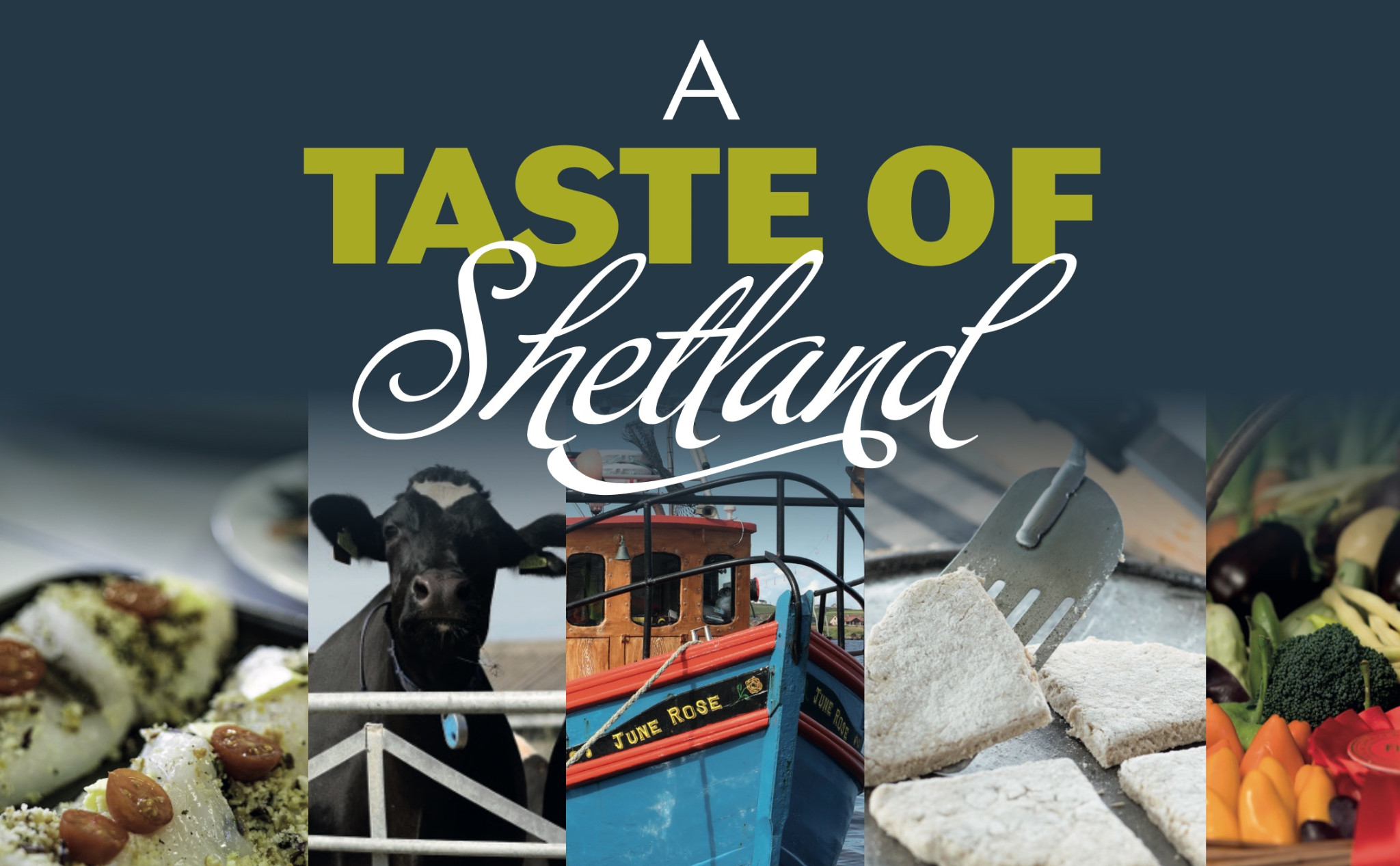 New Interactive Digital Food and Drink Guide for 2021 | Taste of Shetland