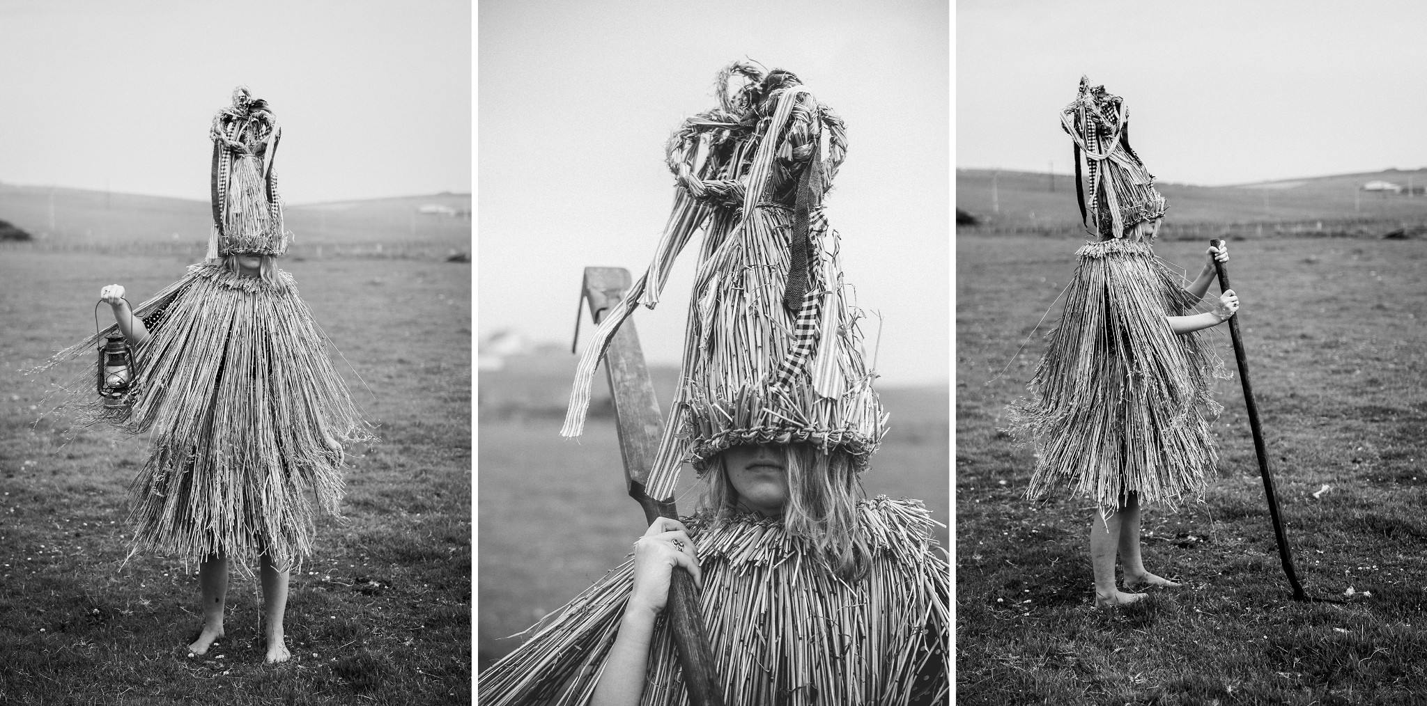 Shetland’s Hallowmass | Taste of Shetland