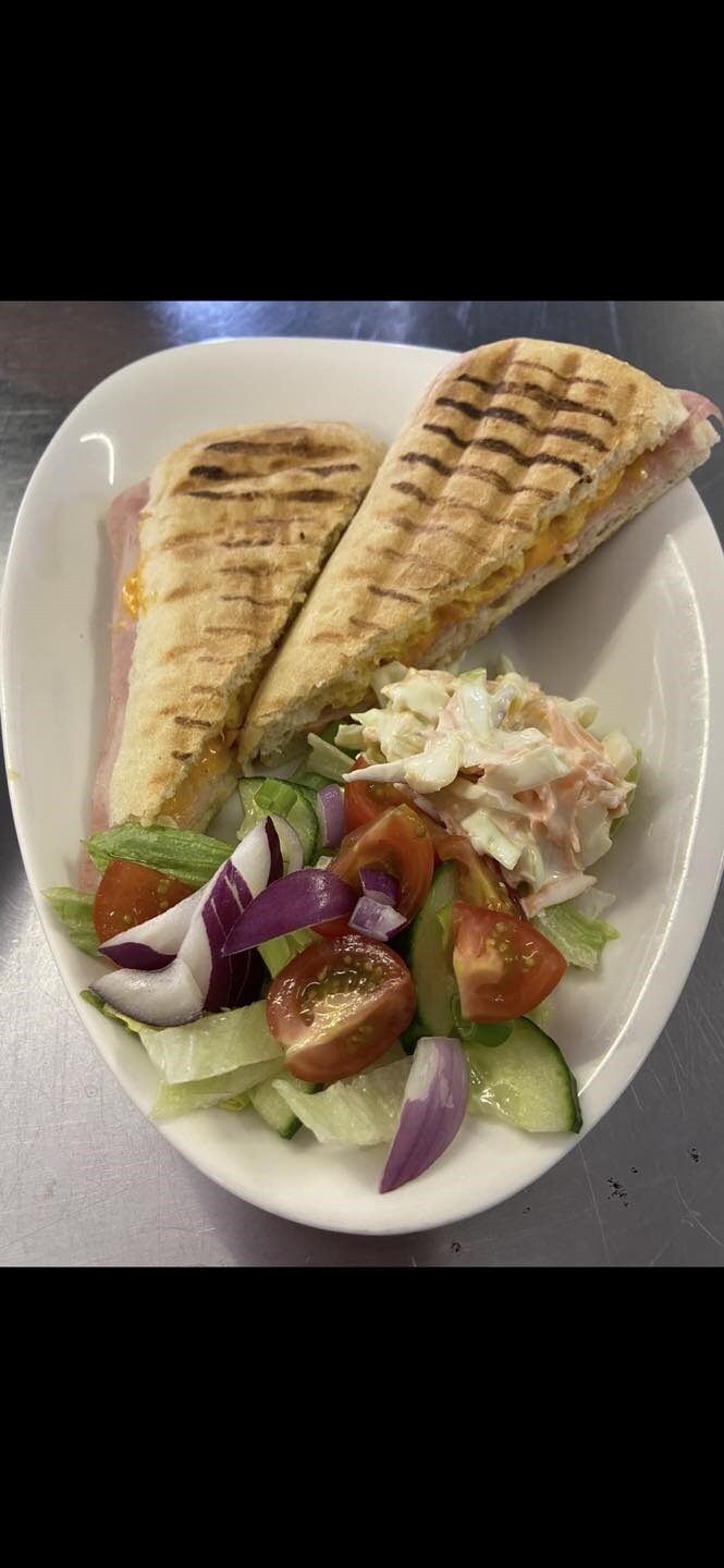 Da Grub Hut | Taste of Shetland