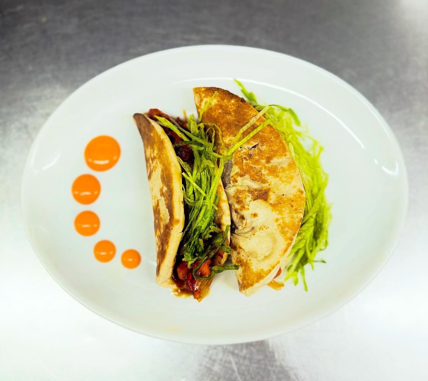 Saffron Restaurant and Bar | Taste of Shetland