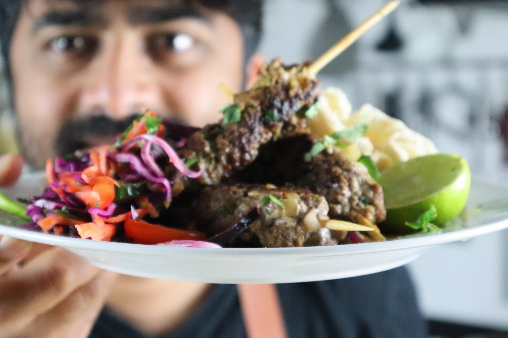 The Shetland Chef | Taste of Shetland